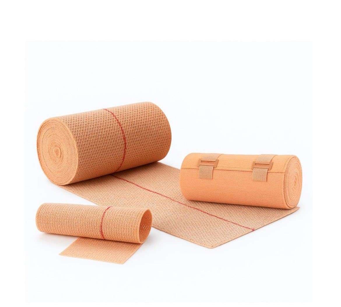 Crepe Bandage - Brace Heal International